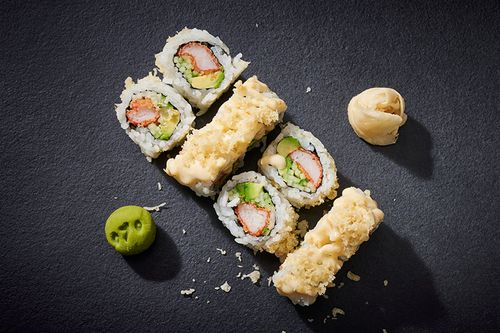 ONO Hamburg – Dein Sushi Restaurant für Genussmomente