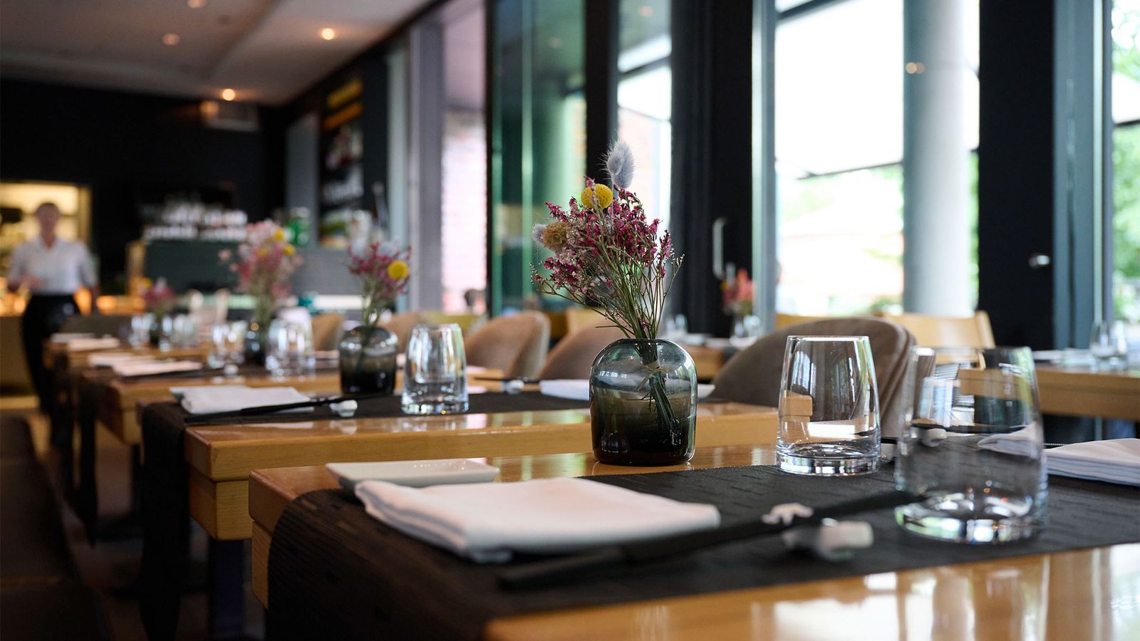 ONO Hamburg – Bestes Sushi der Stadt