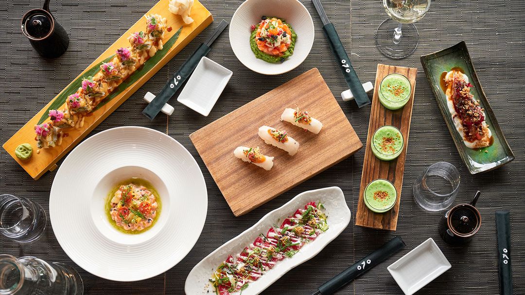 ONO Hamburg – Dein Sushi Restaurant für Genussmomente